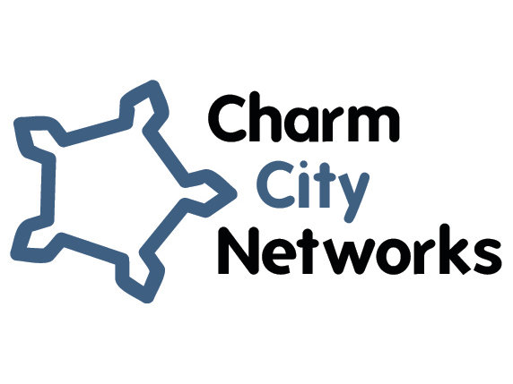 Charm City Logo